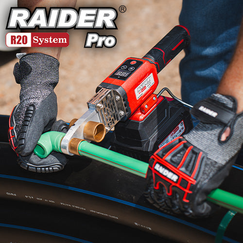 Plite PPR – R20 - magazin oficial Euromaster SRL